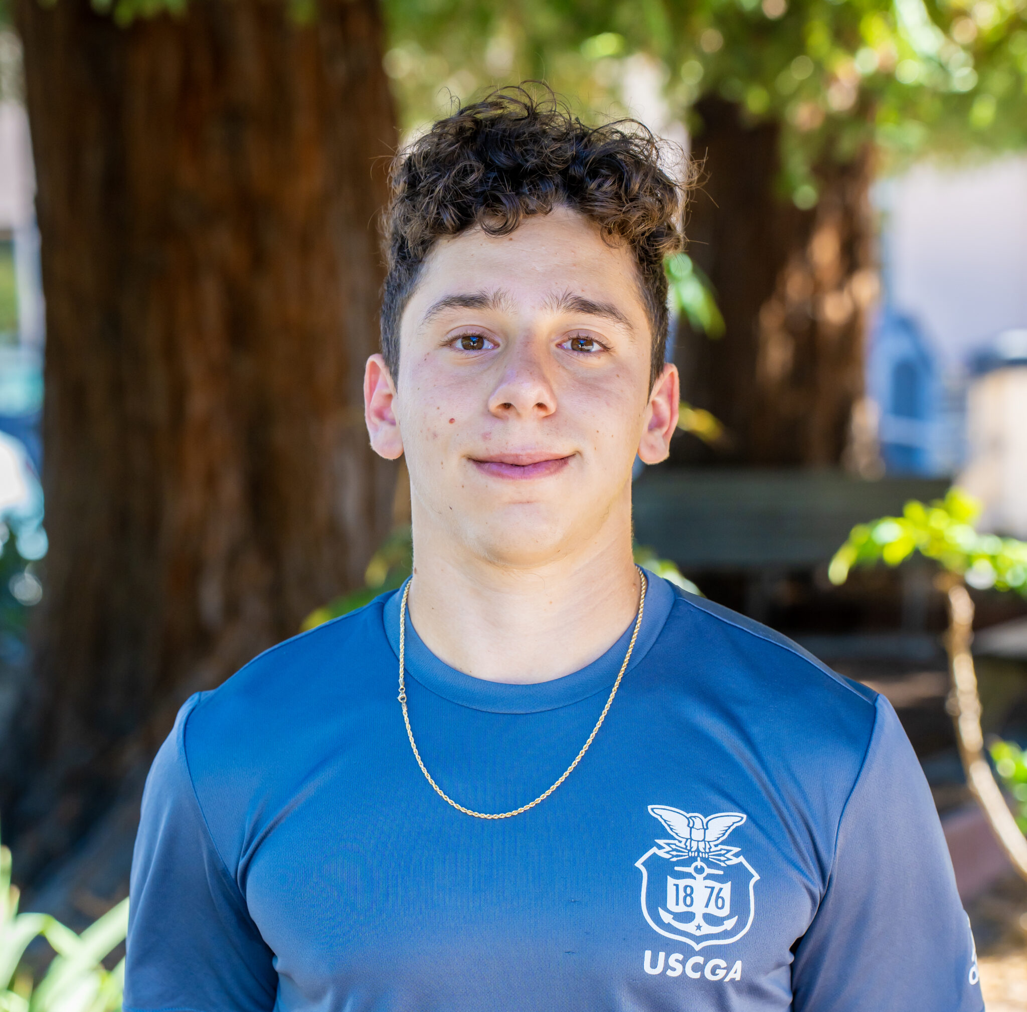 Eli Medina - Head Over Heels Athletic Arts